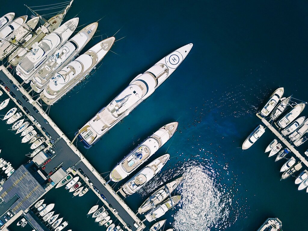 Gemicilik acenta hizmetleri West Nautical Ships & Boats, Dubai, foto