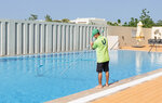 Azzurro Facilities Management LLC (2/2, 46 Street, Deira, Dubai), yönetim ofisi  Dubai'den