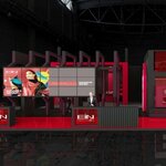 Helio (Binary Tower, Business Bay, Dubai), proje enstitüleri, kurumları  Dubai'den