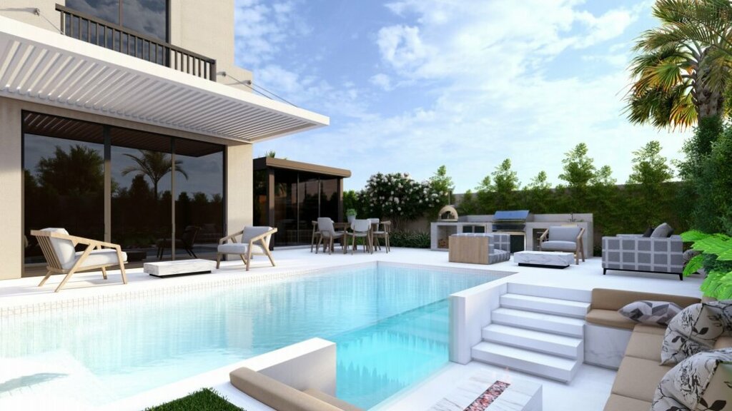 i̇nşaat firmaları Masar Construction & Reconstruction, company, Dubai, foto