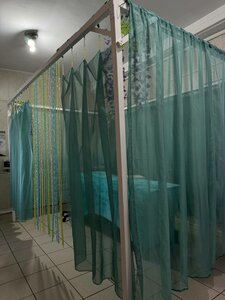 Биткә Массаж (ulitsa Bogdana Khmelnitskogo No:23), masaj salonları  İşimbay'dan
