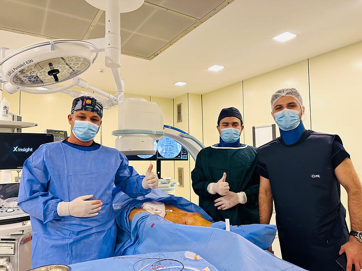 Medikal cihaz firmaları Ayh Medikal, Ankara, foto