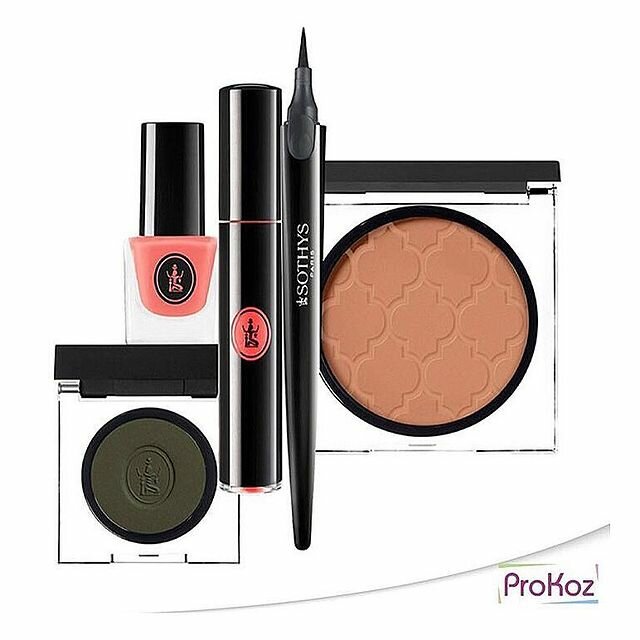 Kozmetik ve parfümeri firmaları Prokoz Kozmetik Ankara Bölge Müdürlüğü, Ankara, foto