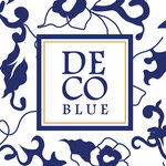 Deco Blue (Lenina Street No:10с1, selo Ilyinskoye), hediyelik eşya mağazaları  Moskova ve Moskovskaya oblastından