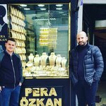 Sembol Gold (İstanbul, Beyoğlu, Asmalı Mescit Mah., Meşrutiyet Cad., 9A), kuyumcular  İstanbul'dan