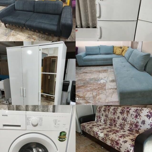 Mobilya mağazaları Şanlıurfa Sağlık Spot İkinci El Ev Eşyası Alınır Satılır, Şanlıurfa, foto