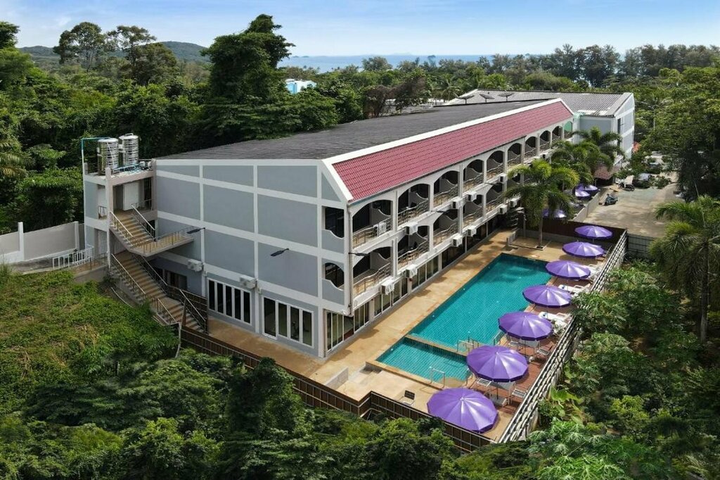 Otel Aspira Resort Klong Muang Krabi, Dünya, foto