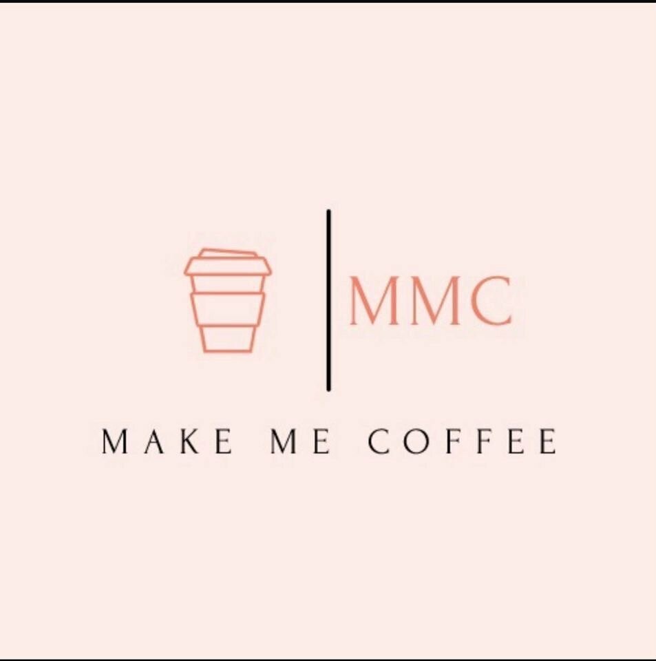 Kahve dükkanları Make Me Coffee, Saint‑Petersburg, foto