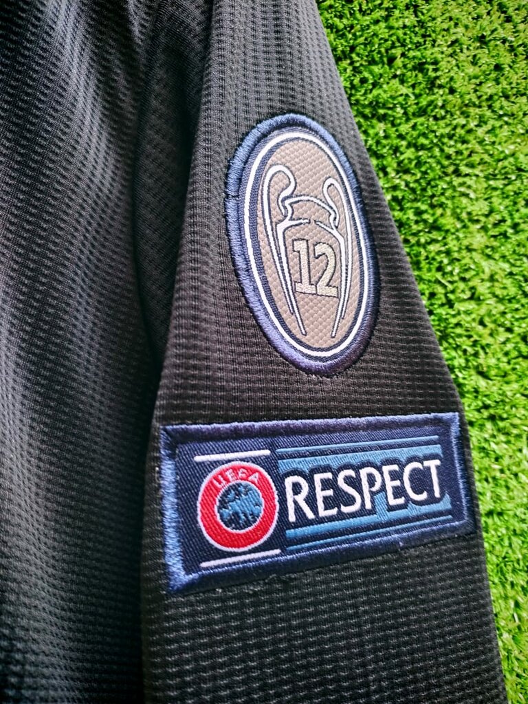 Giyim mağazası Tienda Real Sport 1, Lima, foto