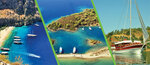Mobius Travel (Muğla, Fethiye, Akarca Mah., 824. Sok.), seyahat acenteleri  Fethiye'den