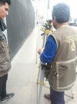 Constructora E Inversiones Fortun S. A. C (Distrital San Martin de Porres, Jirón Segundo Carrion, 103), kamu hizmet şirketi  Lima Bölgesi'nden