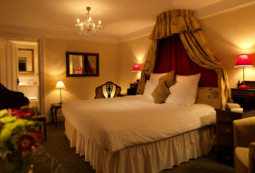 Otel The Morritt Country House Hotel & The Garage SPA, İngiltere, foto