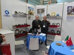 Nazsan Makina (OSB Mh., 8 Cd., No:15, Nazilli, Aydın), metal ürün firmaları  Nazilli'den