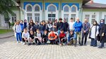 Selimiye Mesleki Ve Teknik Anadolu Lisesi (Edirne, Edirne Merkez, Babademirtaş Mah.), lise  Edirne'den