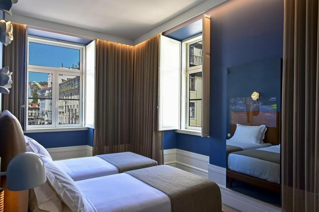 Otel Charming 2 Bedroom Apartment Next to Praça da Figueira, Lizbon, foto