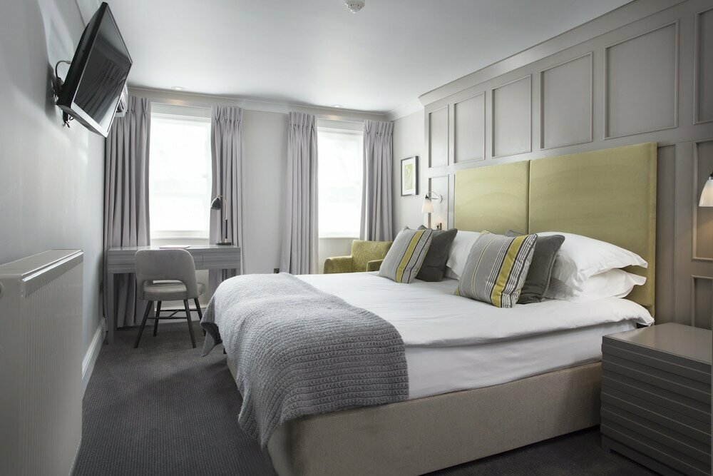 Otel Royal Wells Hotel, Kent County, foto