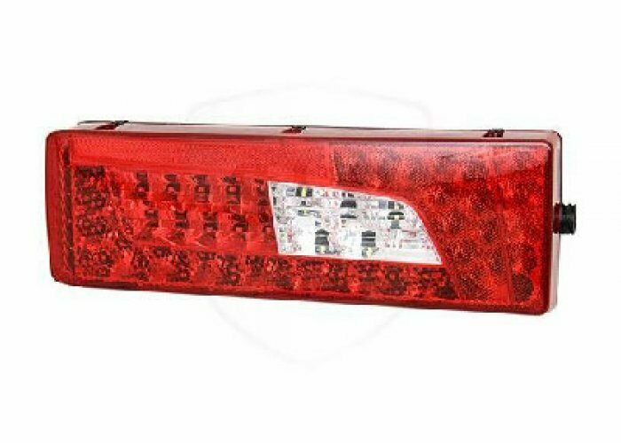 Otomobil yedek parçaları Tmp Otomotiv Truck Spare Parts Export, İstanbul, foto