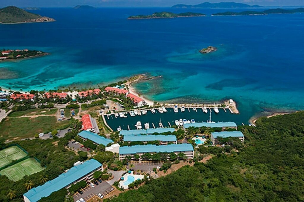 Daireler Sapphire Village Resort by Antilles Resorts, Saint Thomas, foto