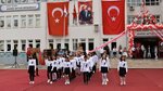 Vahide Aktuğ Ortaokulu (Bursa, Nilüfer, İhsaniye Mah., Şehit Zeki Burak Okay Cad., 10/2), ortaokul  Bursa'dan
