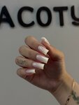 Nailshub (Karla Marksa Avenue No:20), manikür-pedikür  Omsk'tan