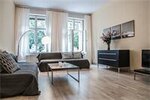 Schoenhouse Apartments (Berlin, Schönhauser Allee, 185), otel  Berlin'den