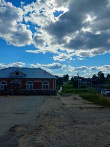 Летучий голландец (ulitsa Babushkina No:59А, selo imeni Babushkina), kafe  Vologodskaya oblastından