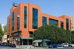Sercotel Amistad Murcia (Calle Condestable No:3, Alcantarilla), otel  Murcia'dan