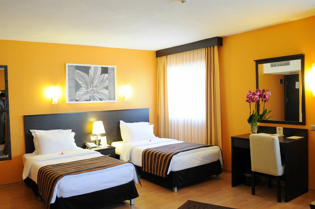 Otel Mim Hotel İstanbul, İstanbul, foto