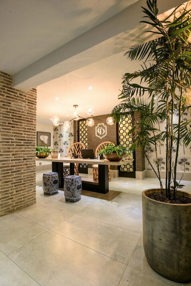 Otel Camp David Ranch, Santiago İli, foto