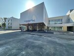Образовательный комплекс № 2, корпус № 3 (ulitsa Gorkogo No:35А, mikrorayon Zavety Ilyicha), ortaokul  Puşkino'dan