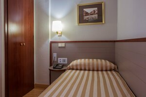 Comtes De Urgel (Avinguda de les Escoles No:29, Escaldes-Engordany), otel  Dünya'dan
