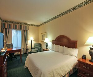 Hilton Garden Inn Chesterton (46304, Indiana, Porter County, Chesterton, 501 Gateway Boulevard), otel  İndiana Eyaleti'nden