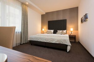 Best Western Hotel Lamm (Alemannenstraße No:42, Singen (Hohentwiel)), otel  Singen'dan