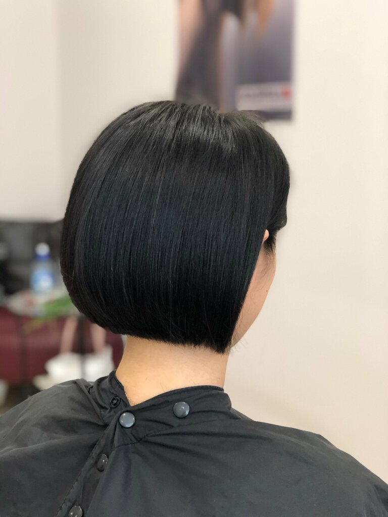 Güzellik salonu Solanzh, Şçerbinka, foto