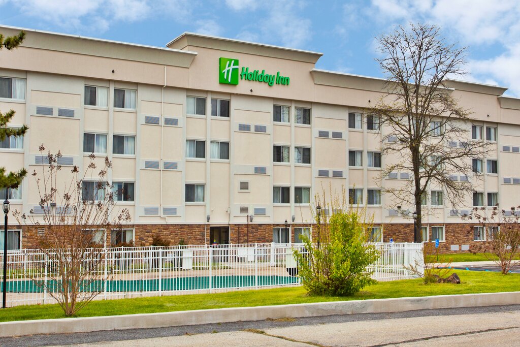 Otel Wyndham Garden Dover, Dover, foto