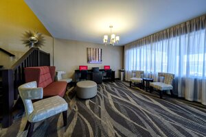 Days Inn Newburgh West Point Stewart Intl Airport (New York, Orange County, New Windsor), otel  New York Eyaleti'nden