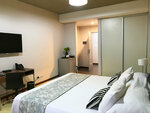 Casa Campus Pilar Suites (Provincia de Buenos Aires, Partido de Malvinas Argentinas, Mariano Acosta), daireler