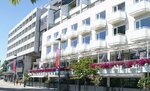 Scandic Alexandra Molde (Møre og Romsdal, Molde kommune, Molde), otel  Molde'den
