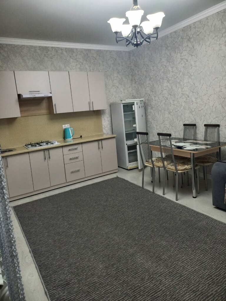 Otel Гостиница Дербент, Dağıstan, foto