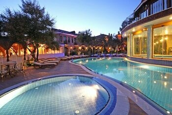 Otel Palace Hotel Olive Odore, Ayvacık, foto