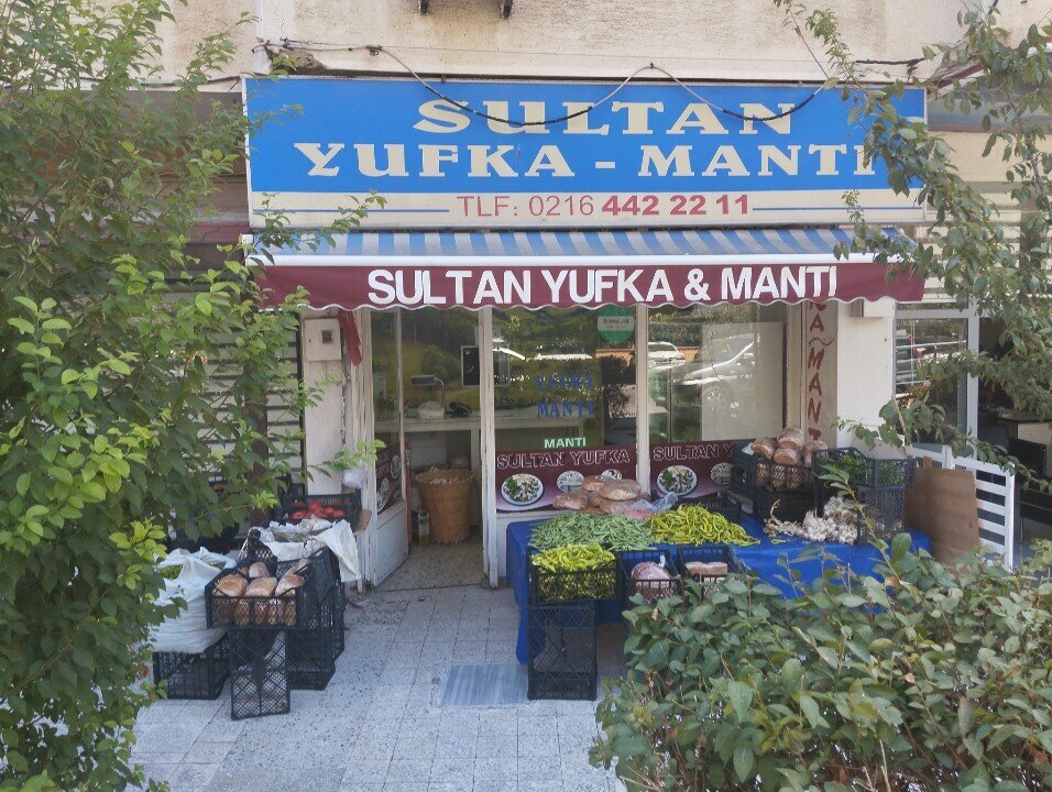 Danışmanlık hizmetleri Sultan Yufka Mantı, İstanbul, foto