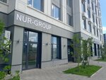 Nur-Group (Ahmet Baıtursynov kóshesi No:47), danışmanlık hizmetleri  Astana'dan