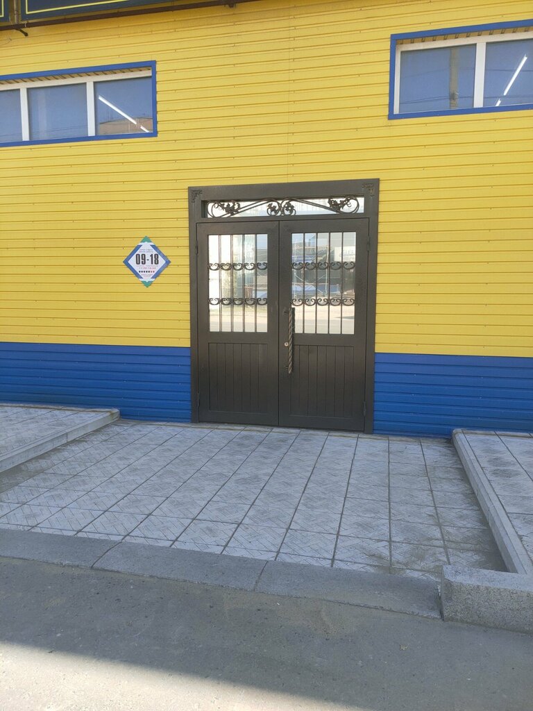 Pleksiglas, polikarbonat Plexiglass, Polycarbonate, Pavlodar, foto