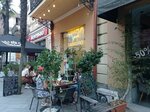 Sabroso Cafe Batumi (Memed Abashidze Street No:13), kafe  Batum'dan