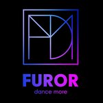 Furor dance (Shkolnaya ulitsa No:5, mikrorayon Mamontovka), dans okulları  Puşkino'dan