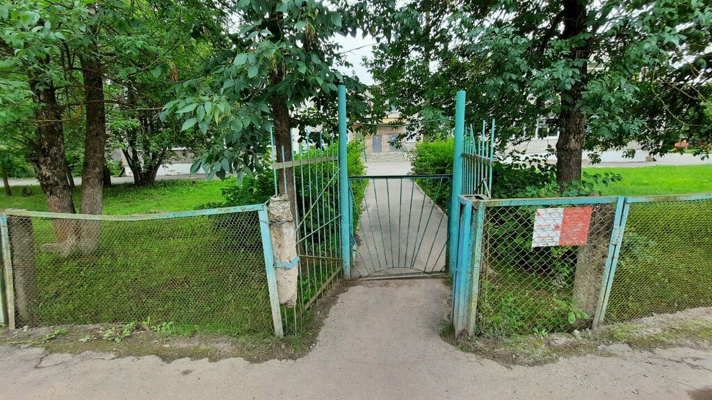 Anaokulları Detsky sad obshcherazvivayushchego vida № 191, İvanovo, foto