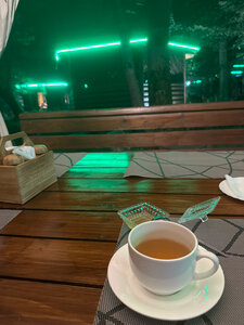 Замок (Republic of Severnaya Ossetia-Alania, Prigorodnyy District), restoran  Kuzey Osetya‑Alanya'dan
