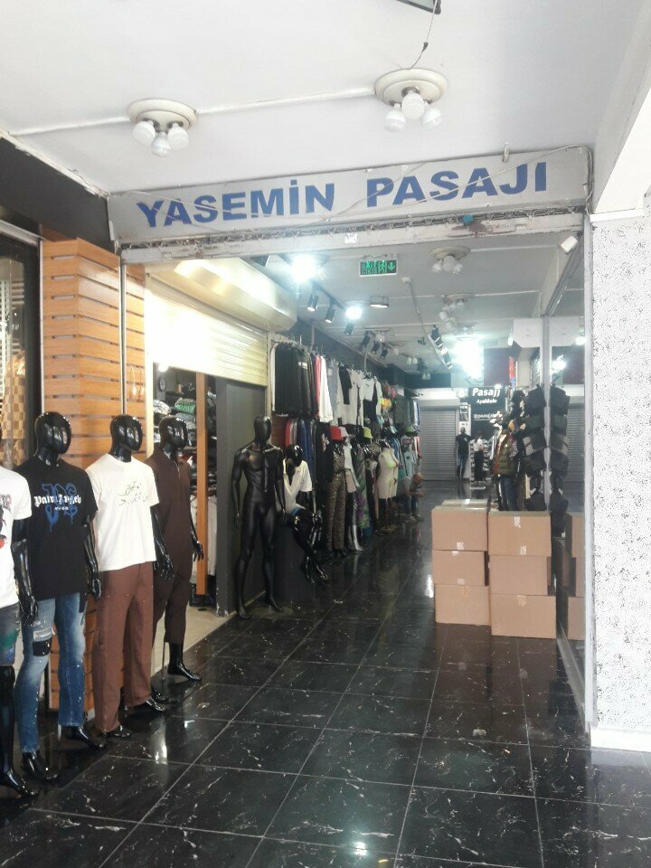 Terziler Terzi Ramazan, İstanbul, foto