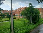Detsky sad Luchiki (Malysheva Street No:19Б), anaokulları  Kolomna'dan