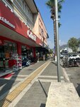 Mevsim Pastanesi (Muğla, Fethiye, Atatürk Cad., 82C), ekmek fırını  Fethiye'den